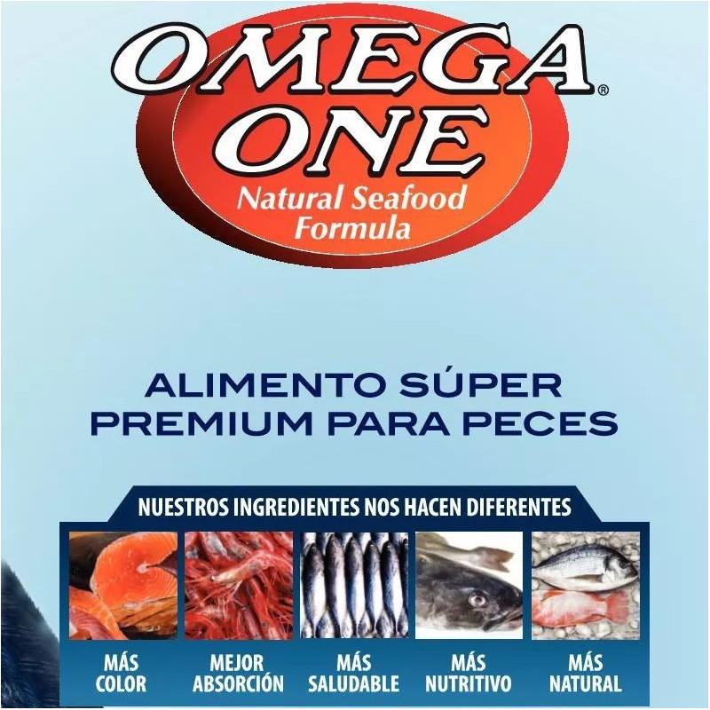 Super Color Pellets Small 184gr Comida Gránulos Peces