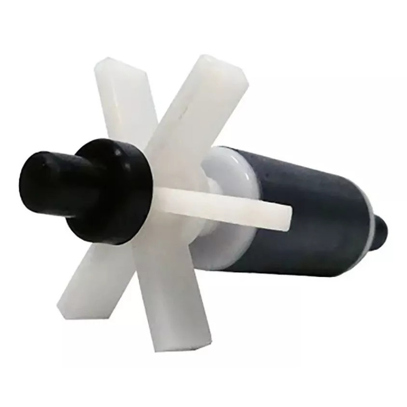 Repuesto Impeller Impeler Filtro Canister Sunsun Hw-3000