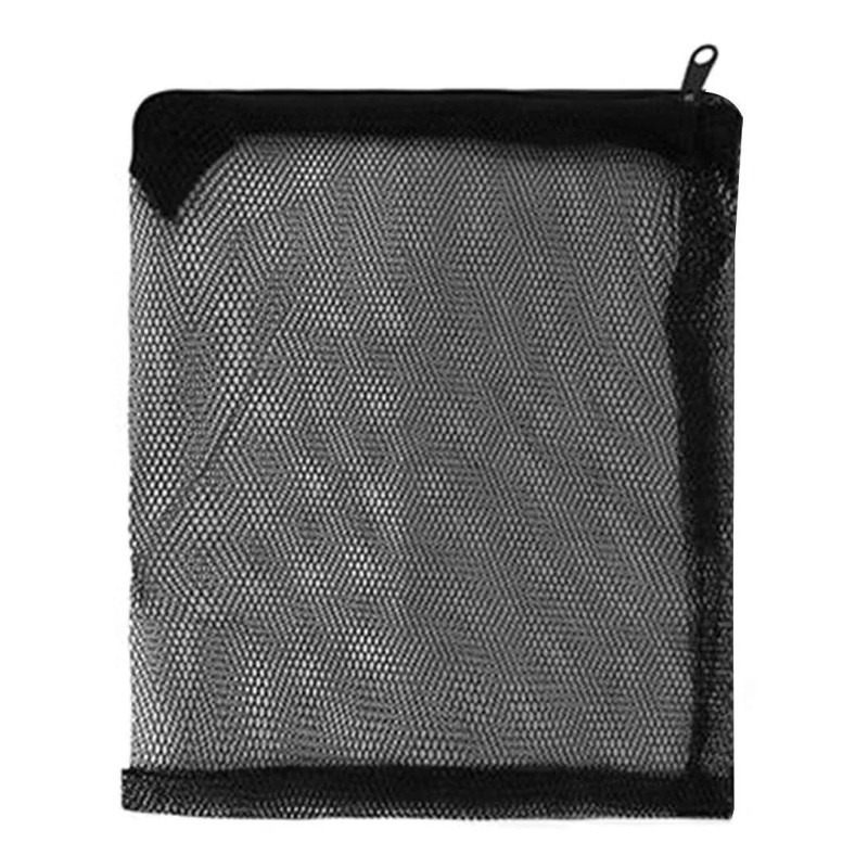 Bolsa Malla Material Filtrante Filtro Acuarios Poro 2mm