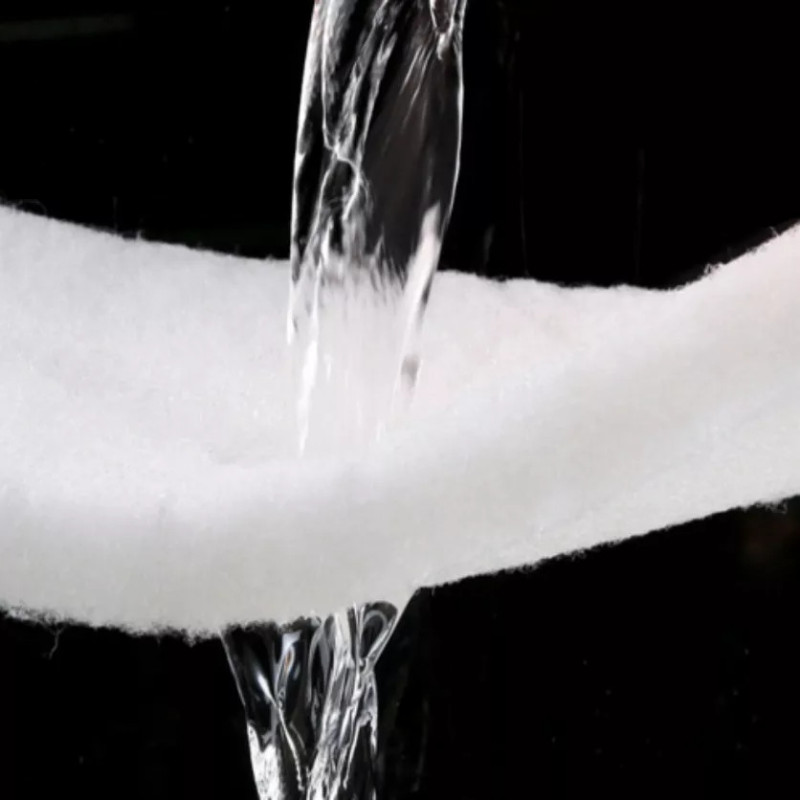 Guata Espuma Filtración Mecánica Acuario Peces 40x30x2 Cms