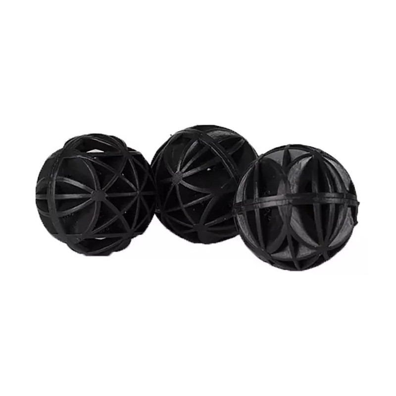 Biobolas 16mm Filtración Agua Filtro Acuario Pecera Peces